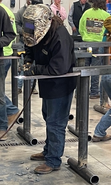 Sidney Community School District - Plummer's and Steamfitters Welding ...