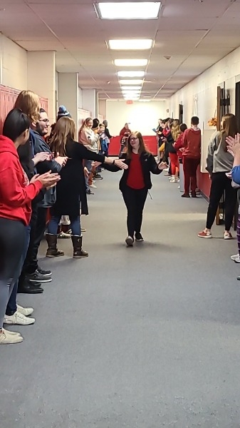 Sidney Community School District - State Bowling Send Off for Special ...