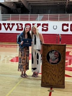 Sidney Community School District - Congratulations Class of 2024