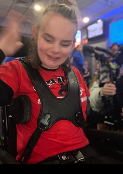 Sidney Community School District - Special Olympics Bowling